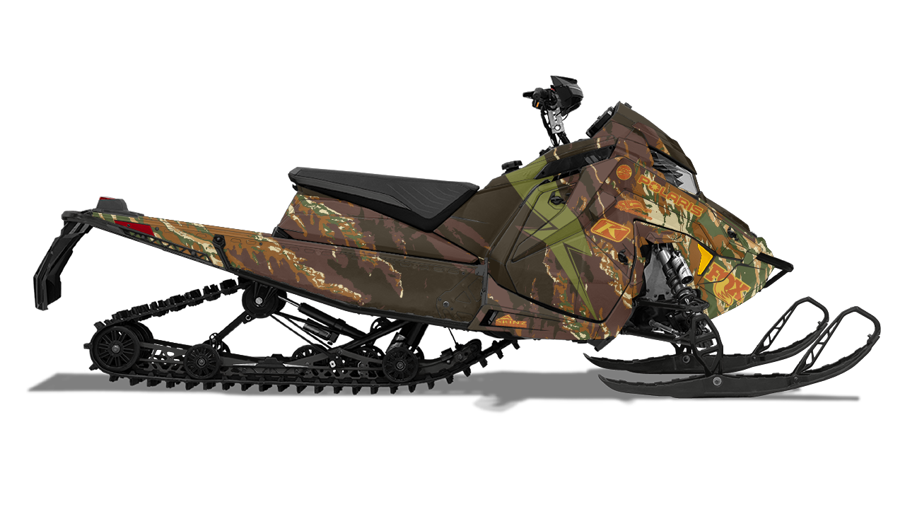 Matryx Trail / Crossover