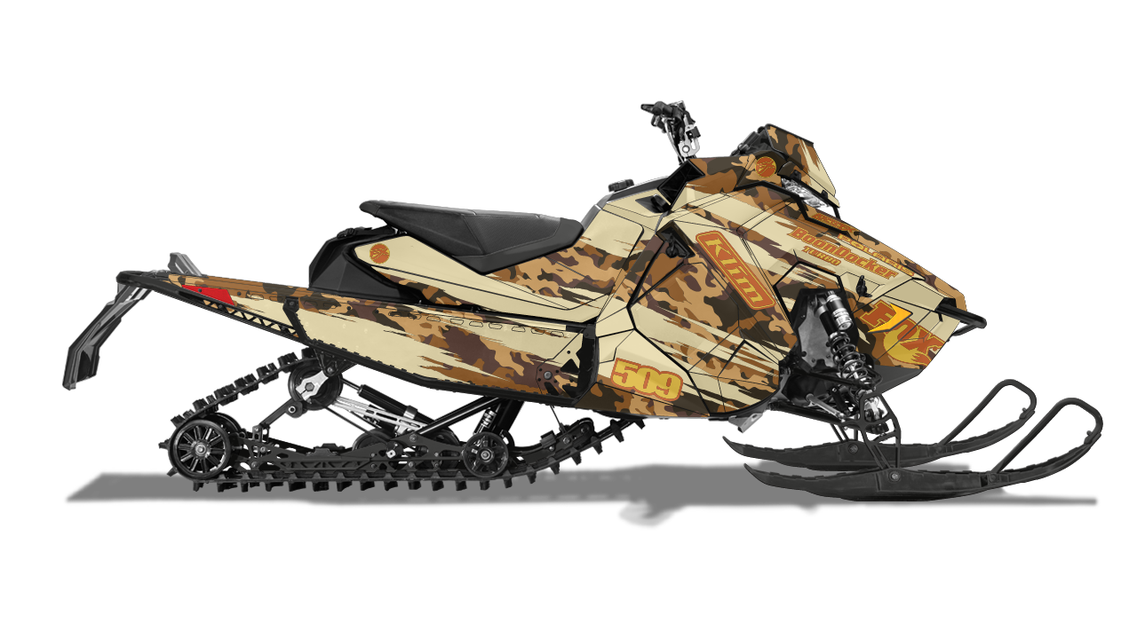 Axys Trail / Crossover