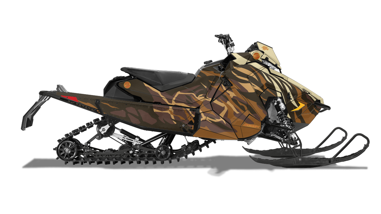 Axys Trail / Crossover