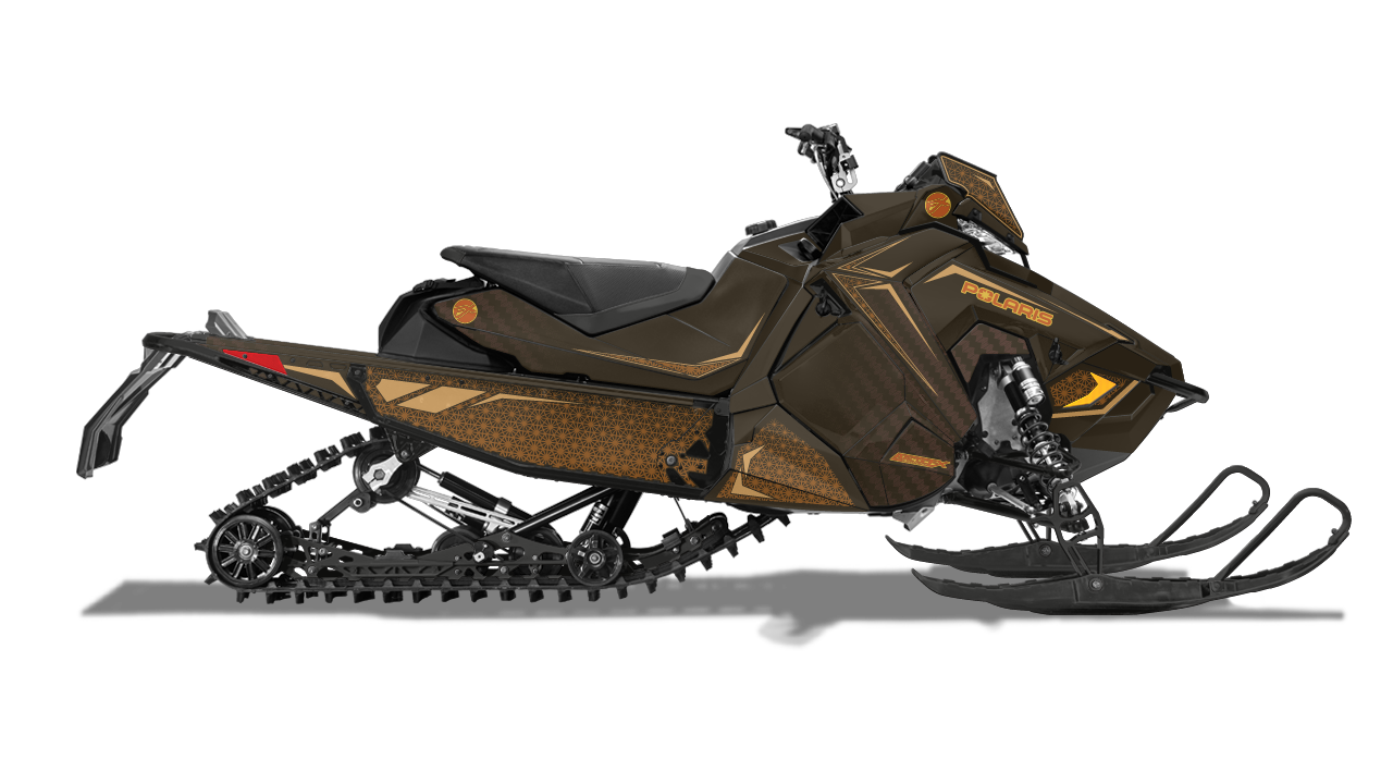 Axys Trail / Crossover