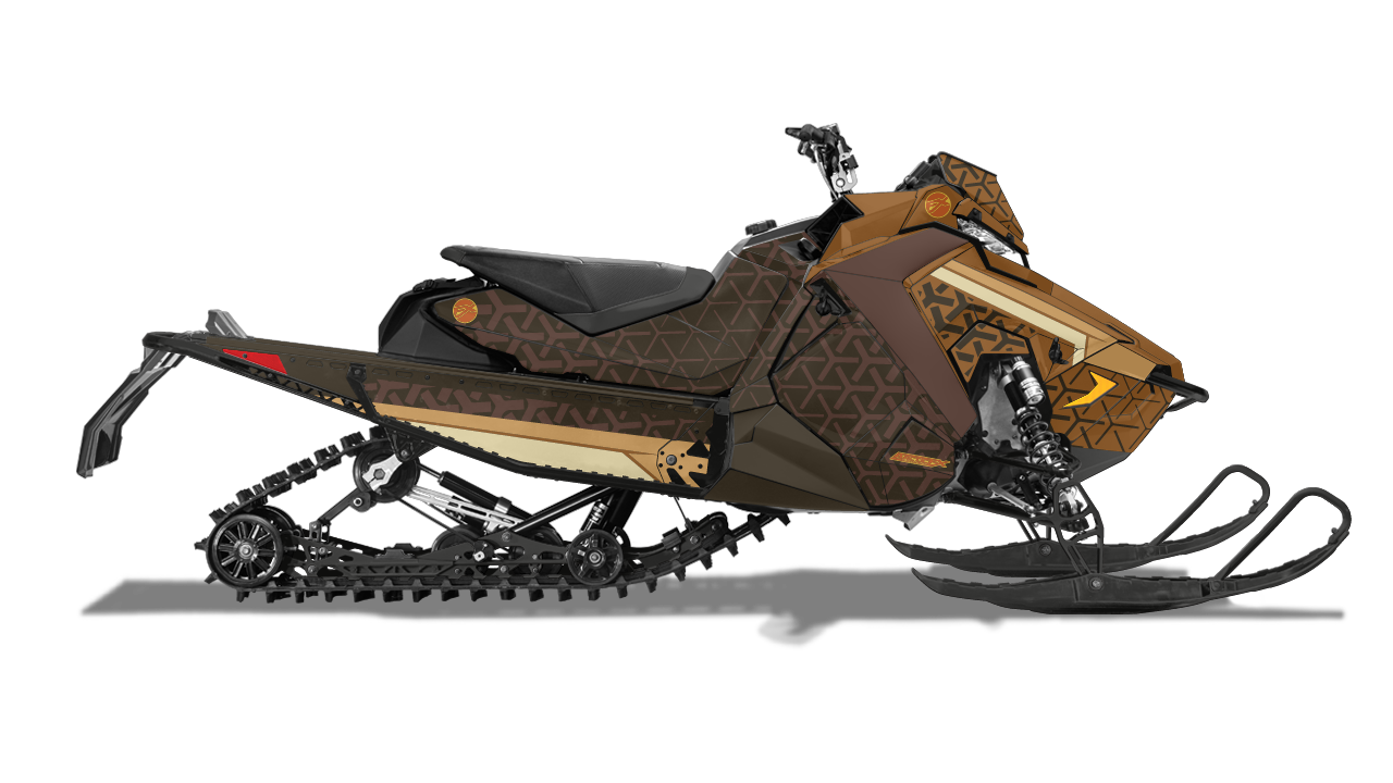 Axys Trail / Crossover