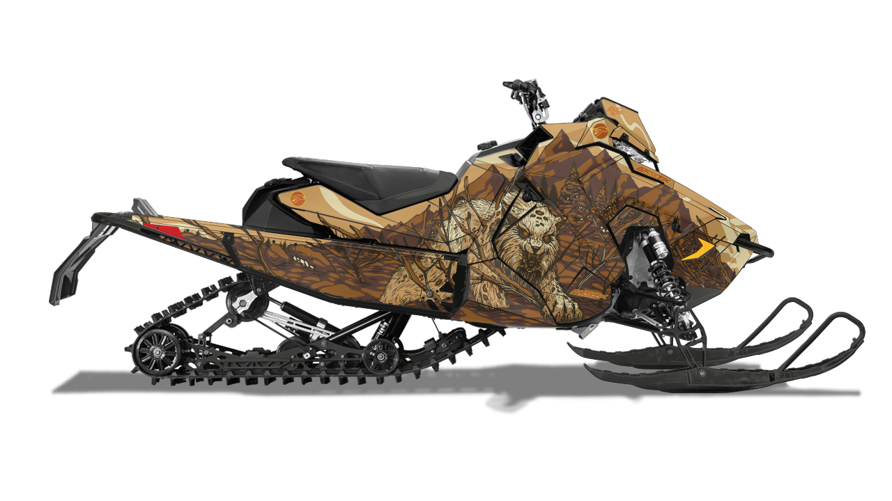 Axys Trail / Crossover