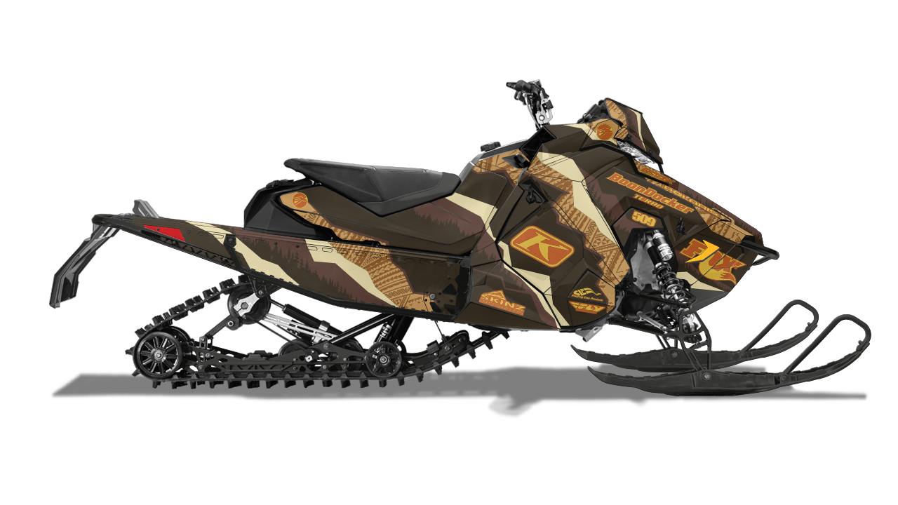 Axys Trail / Crossover