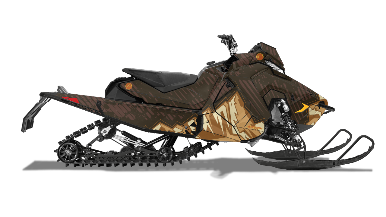 Axys Trail / Crossover