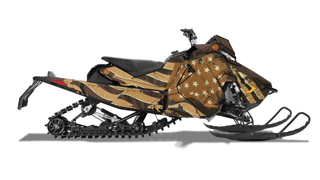 Axys Trail / Crossover