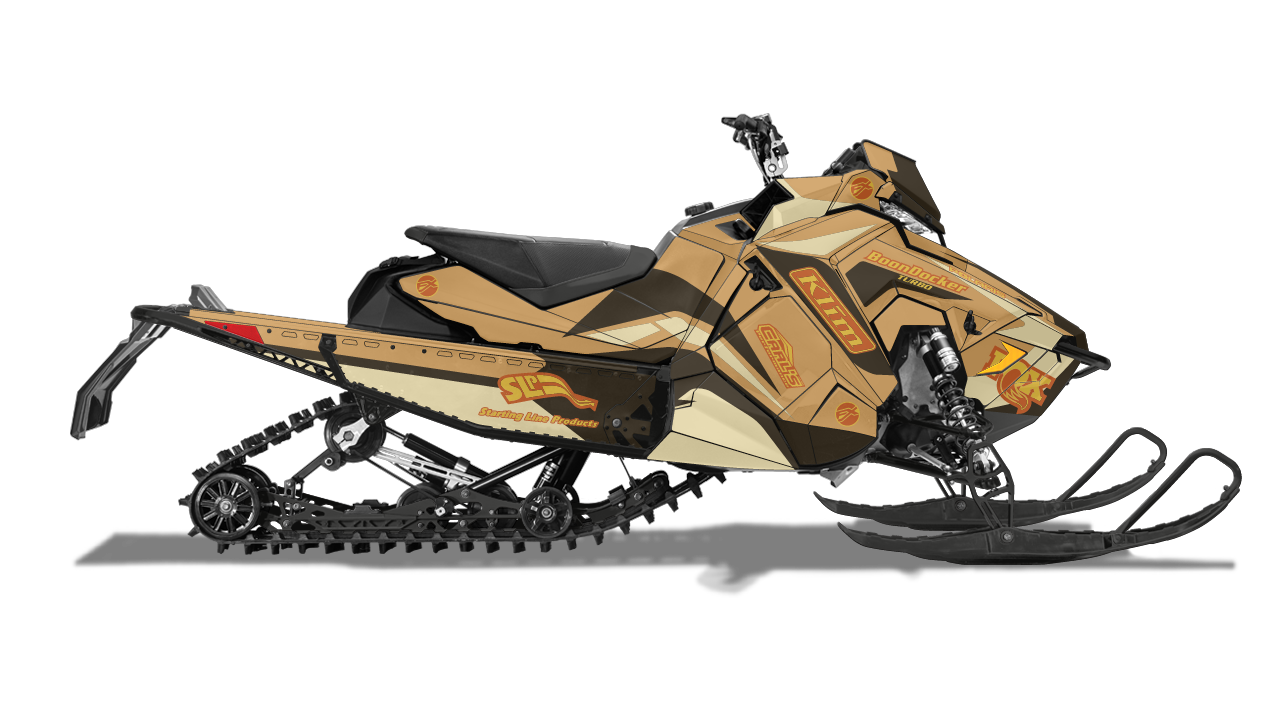 Axys Trail / Crossover