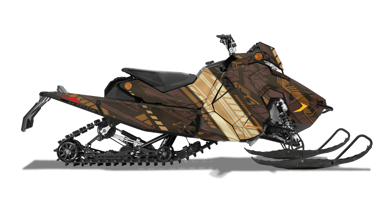 Axys Trail / Crossover