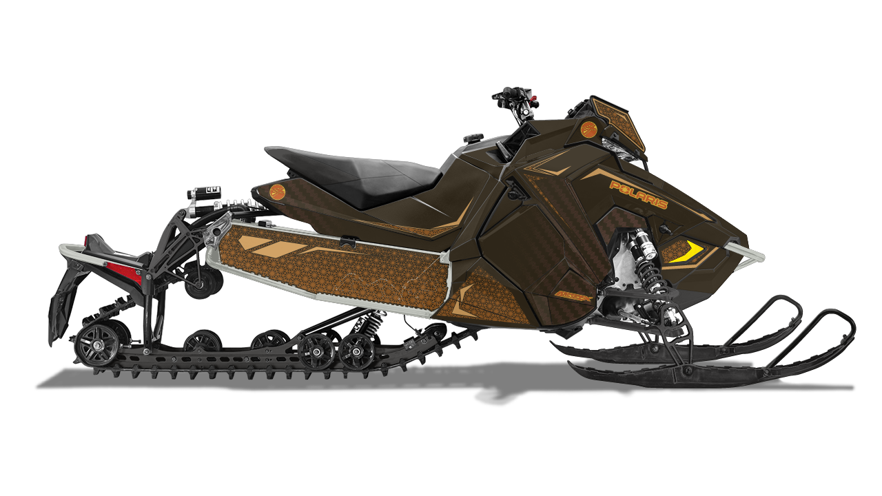 Axys Rush Trail / Crossover