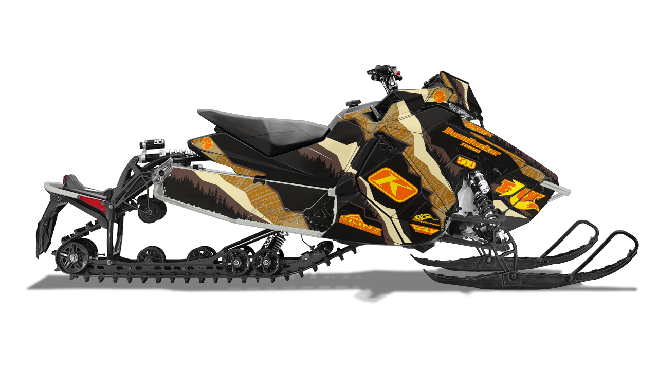 Axys Rush Trail / Crossover