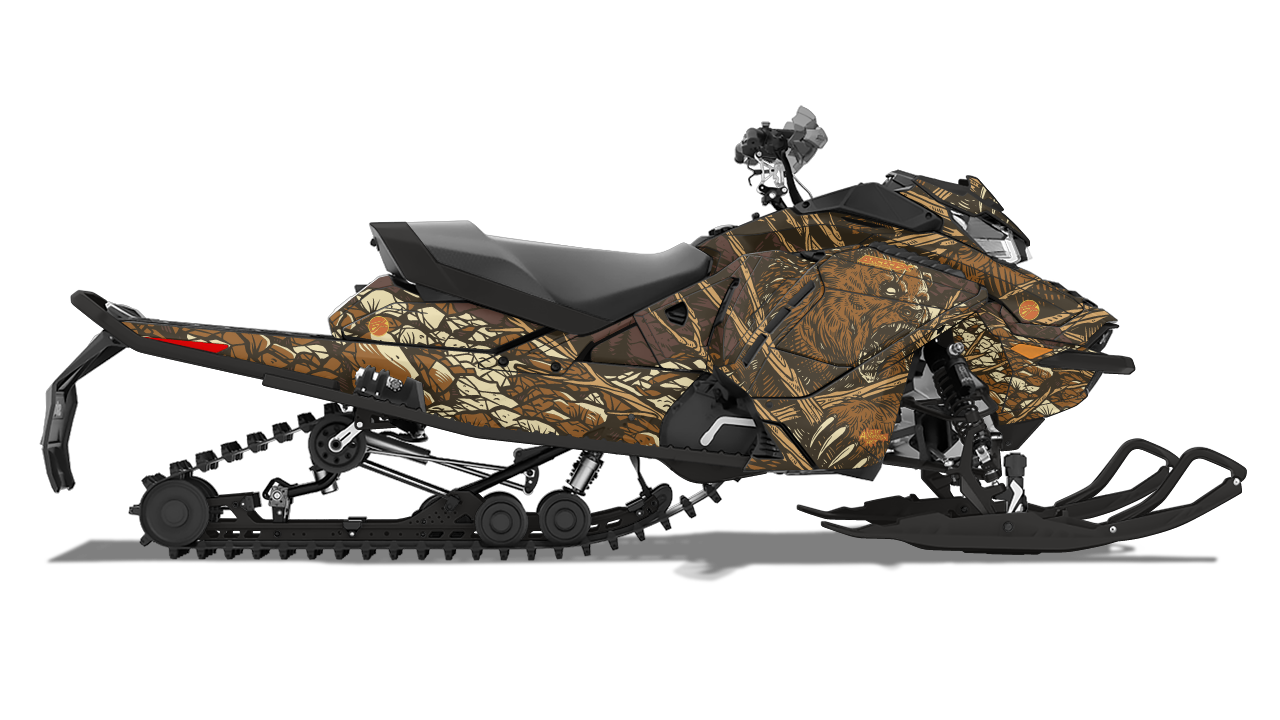 Gen4 "Wide" Crossover