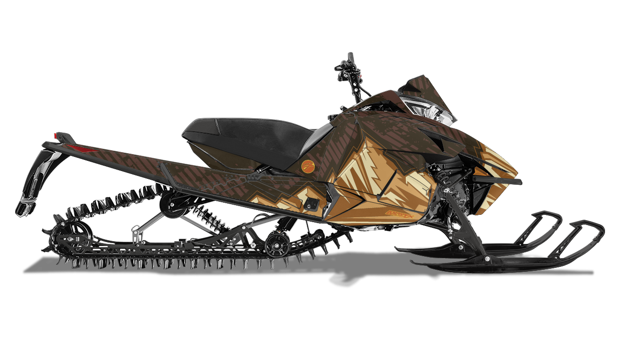 Altitude - Arctic Cat ProCross / ProClimb