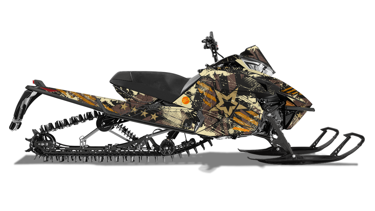 Wartorn - Arctic Cat ProCross / ProClimb