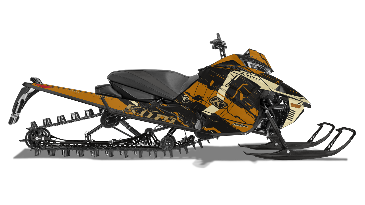 Sidewinder / SRViper