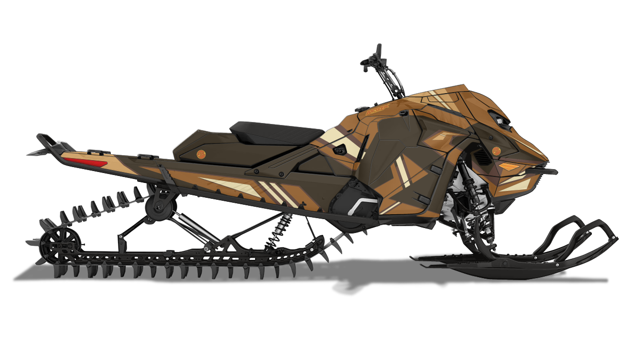 Quantum - Ski-Doo GEN5