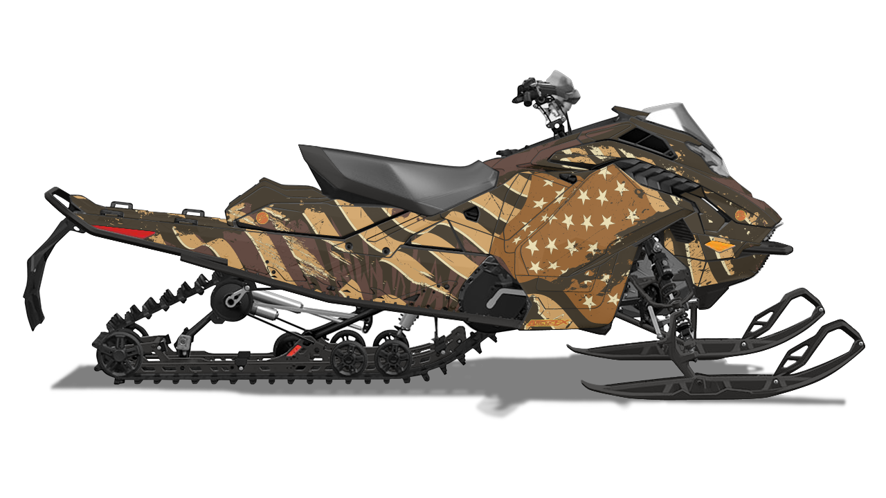 Gen5 Trail / Crossover