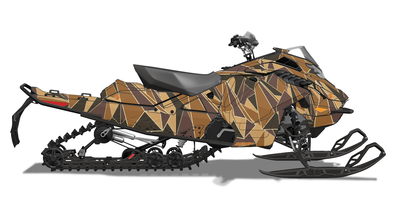 Gen5 Trail / Crossover