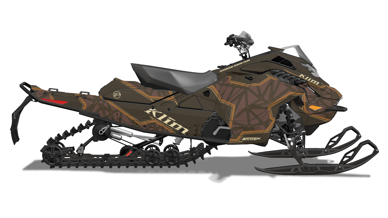 Gen5 Trail / Crossover