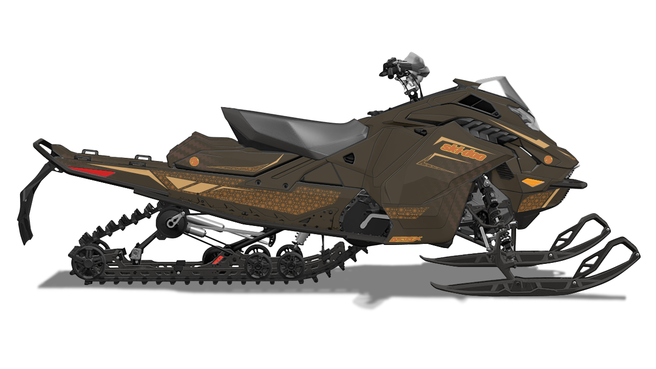 Gen5 Trail / Crossover