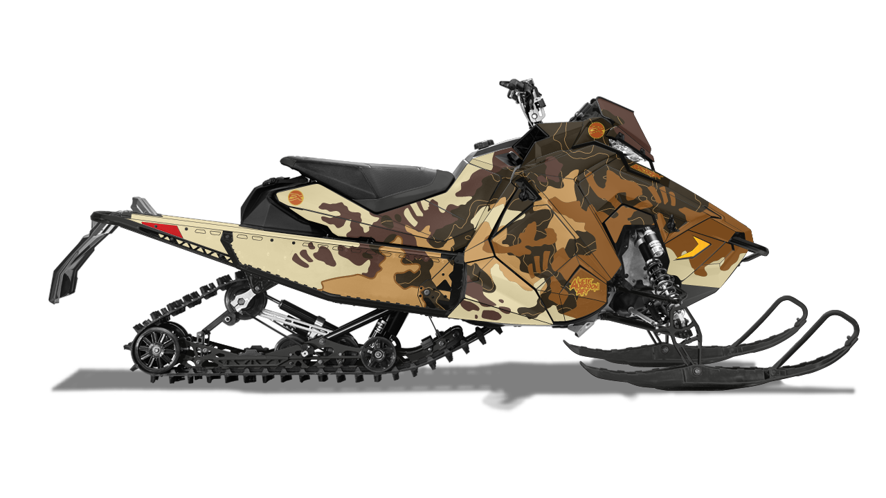 Axys Trail / Crossover