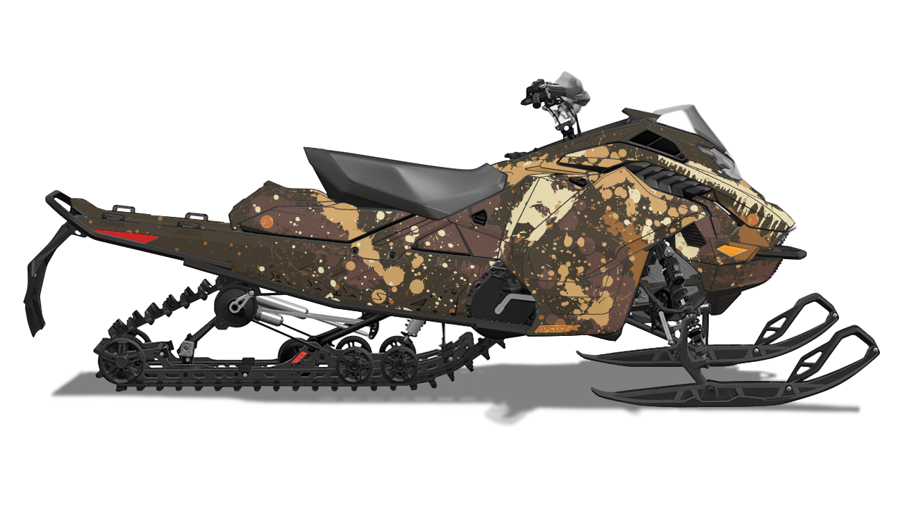 Gen5 Trail / Crossover