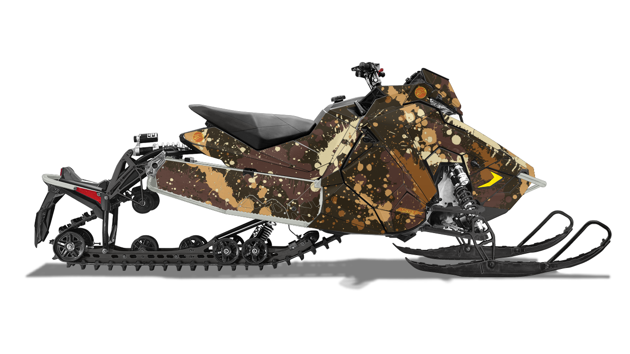 Axys Rush Trail / Crossover