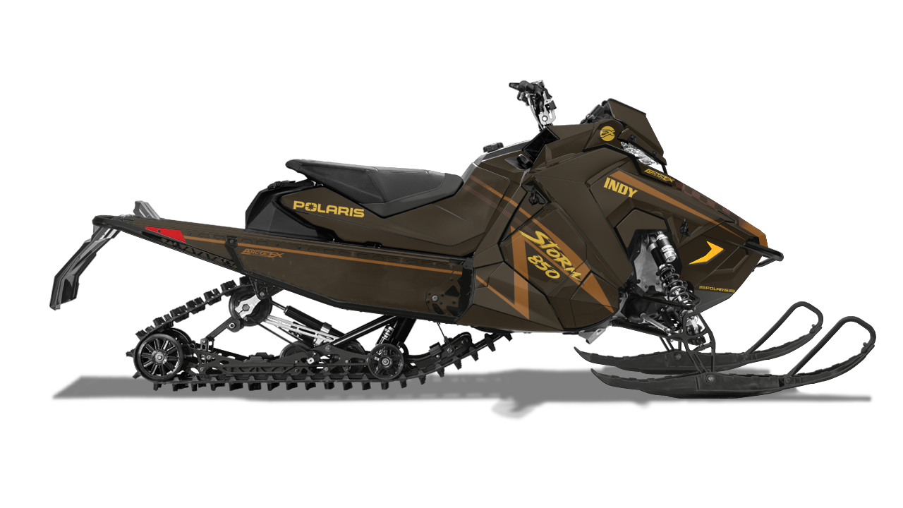 Axys Trail / Crossover