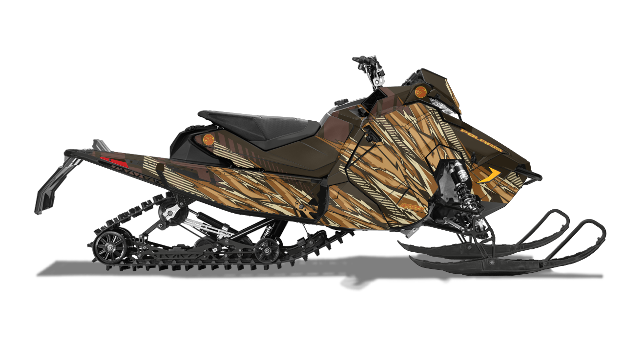 Axys Trail / Crossover