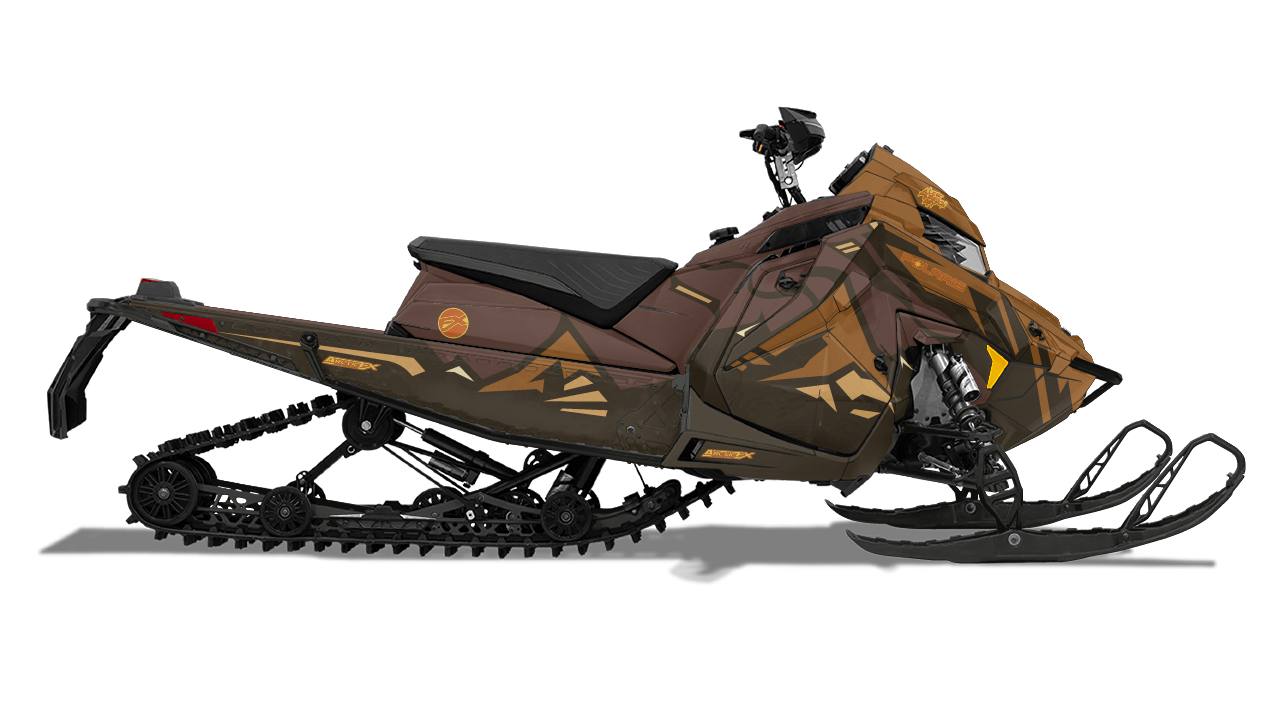 Matryx Trail / Crossover