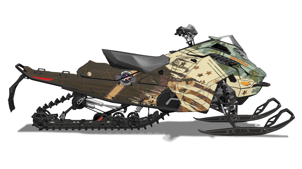 Gen5 Trail / Crossover