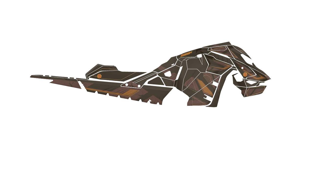 GEN5 - SUMMIT X / FREERIDE / EDGE / SP [2023+] | ArcticFX Graphics