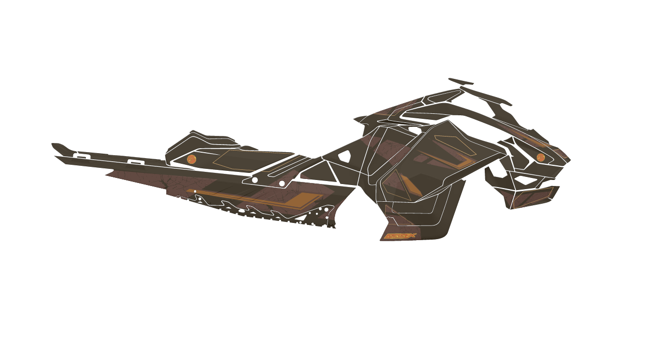 GEN5 - MXZ / BACKCOUNTRY [2023+] | ArcticFX Graphics