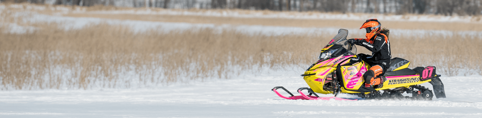 Ski-Doo Snowmobile Wraps | Gen4, Gen5, XM, XS, XP, & MXZ Sled Wraps