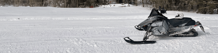 Yamaha Snowmobile Wraps | Sidewinder, Mountain Max, & SR Viper Wraps