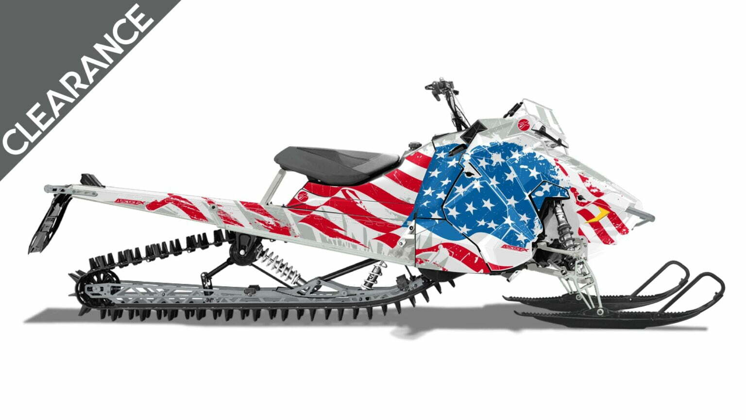 Clearance - ArcticFX Graphics