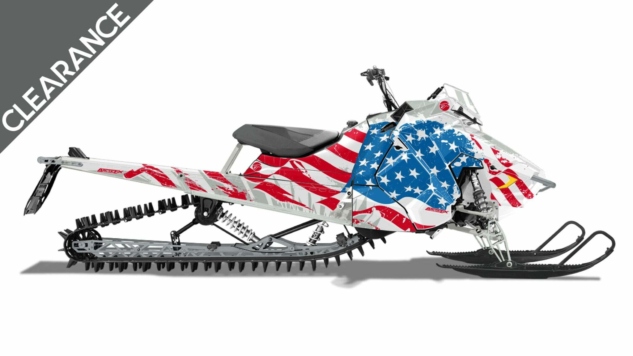 Clearance - ArcticFX Graphics