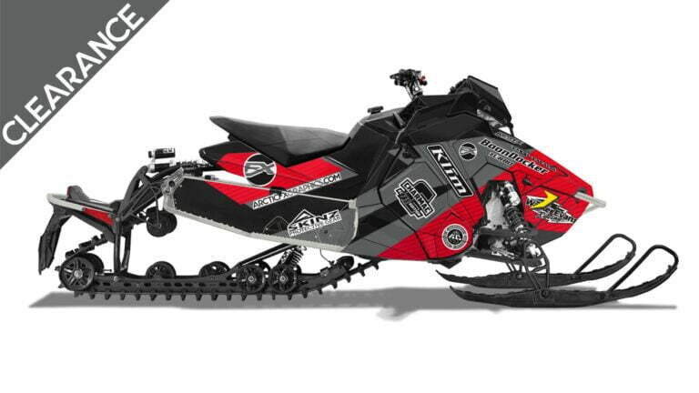 Clearance - ArcticFX Graphics