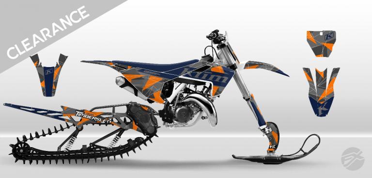 Clearance - ArcticFX Graphics