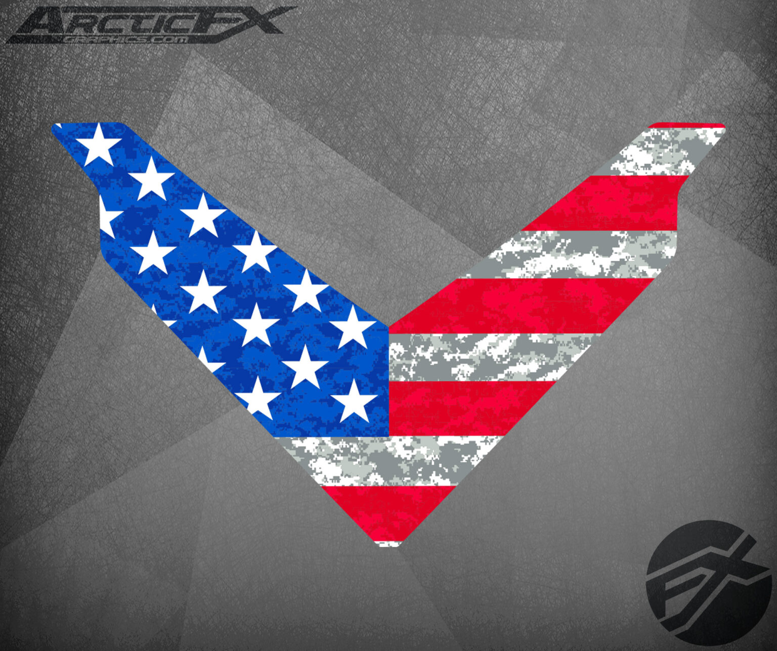 Accessories - ArcticFX Graphics