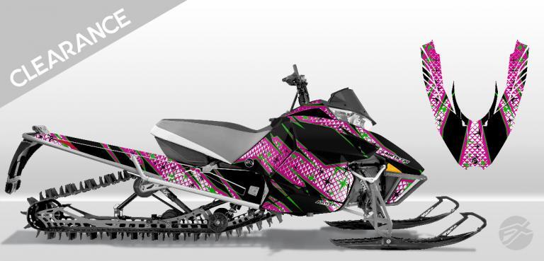 Clearance - ArcticFX Graphics