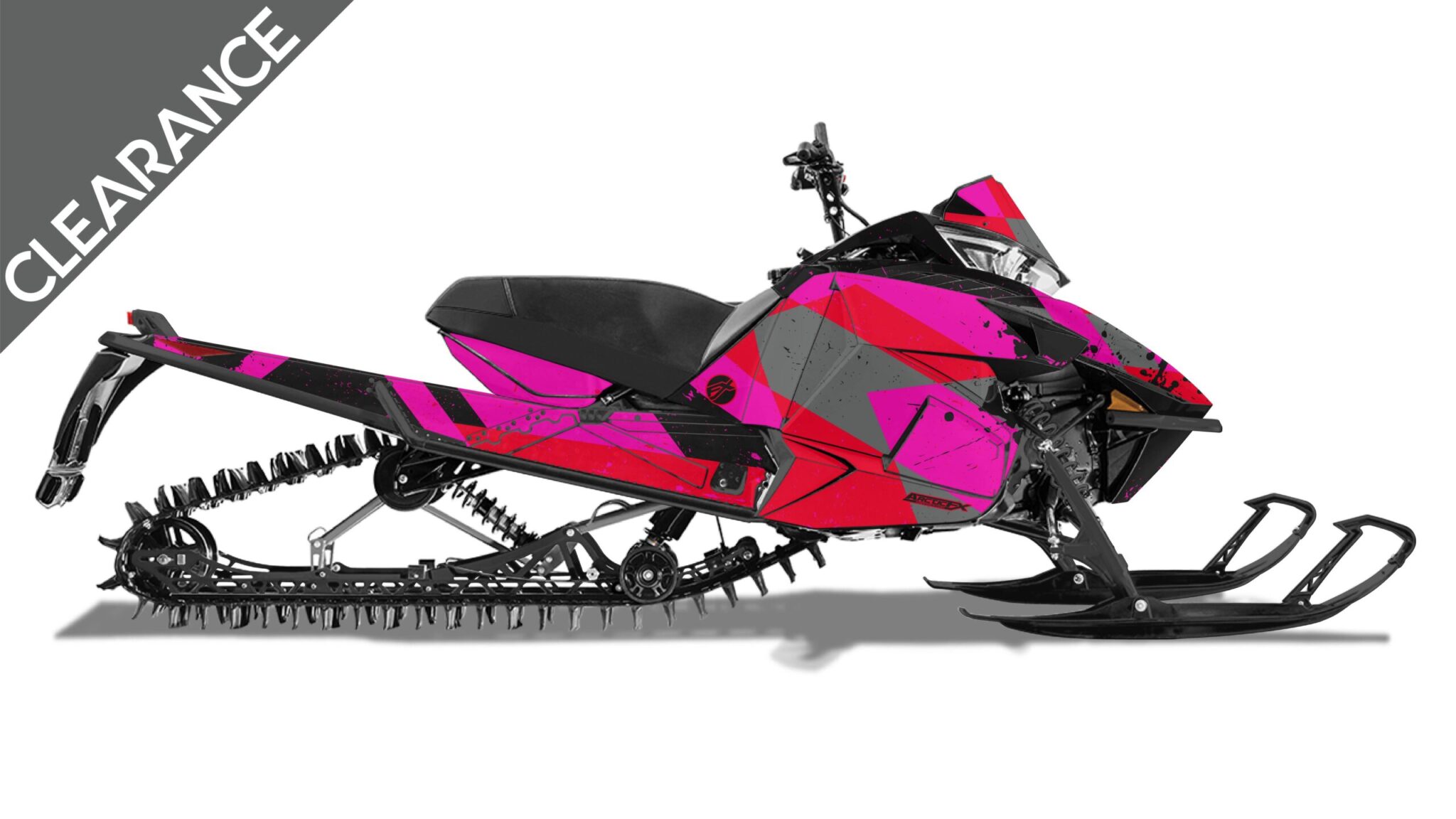 Clearance - ArcticFX Graphics