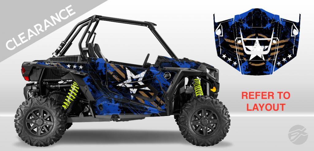 Clearance - ArcticFX Graphics