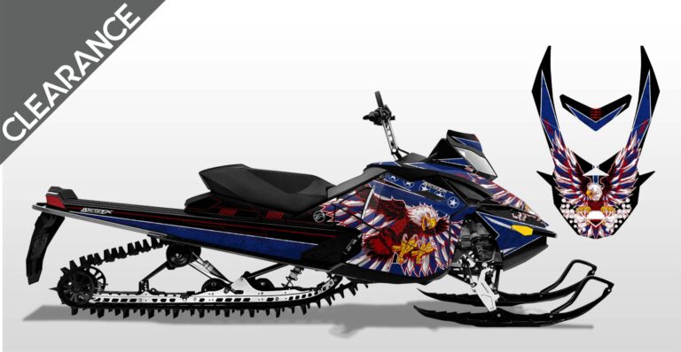 Clearance - ArcticFX Graphics