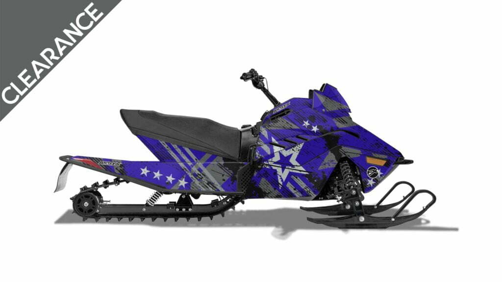 Clearance - ArcticFX Graphics