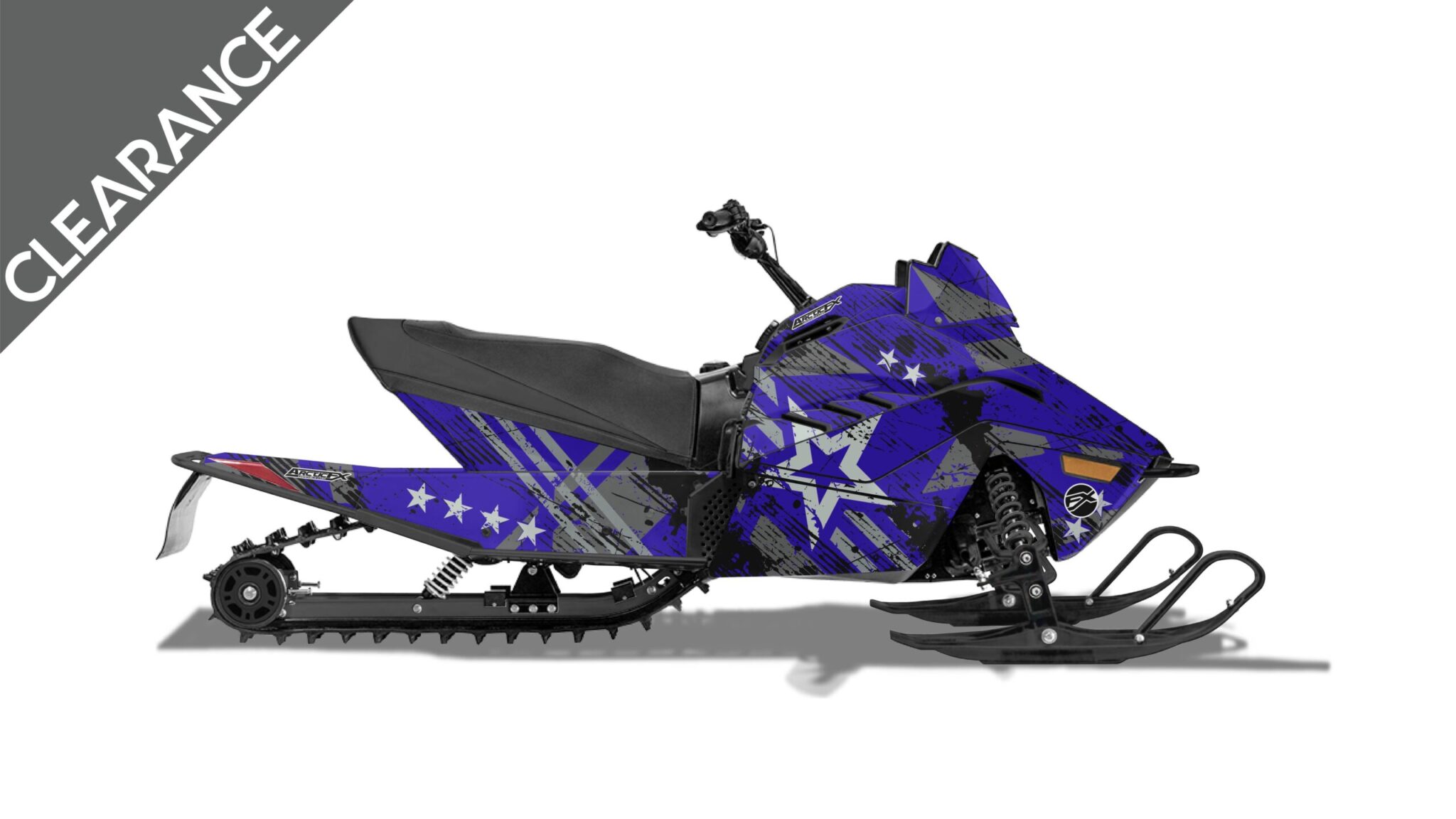 Clearance - ArcticFX Graphics