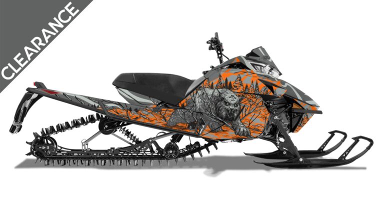 Clearance - ArcticFX Graphics