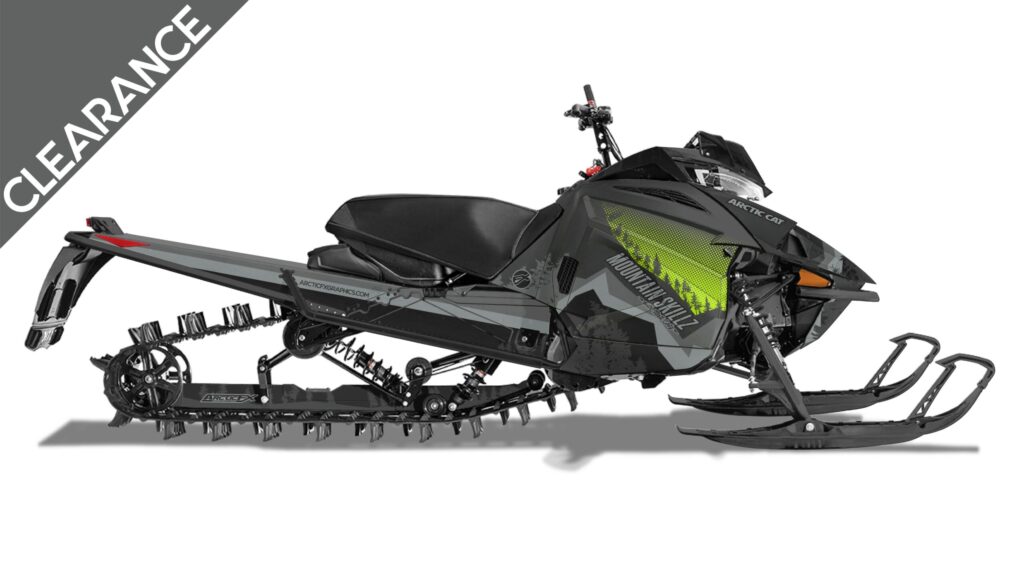 Clearance - ArcticFX Graphics