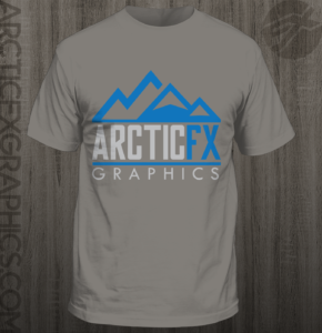 Apparel - ArcticFX Graphics