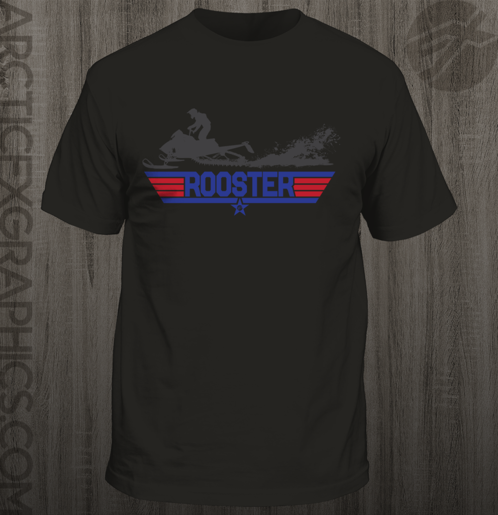 Rooster – Performance Shirt